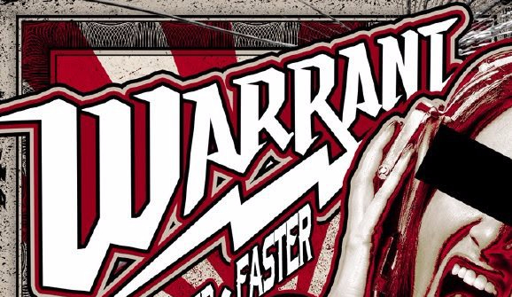 JOEY ALLEN – WARRANT – INTERVIEW – Rock In The FastLane