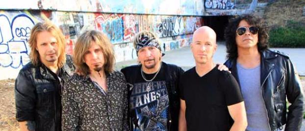 JACK RUSSELL – A HARD ROCK LEGEND – INTERVIEW – Rock In The FastLane