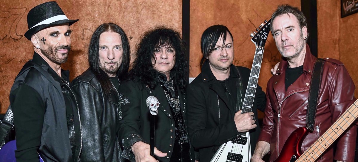 ROUGH CUTT – “BRINGING BACK THE GLORY” – CHRIS HAGER & PAUL SHORTINO ...