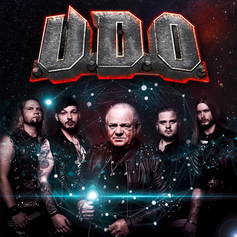 UDO & SVEN DIRKSCHNEIDER – ONE LEGEND, ONE LEGACY – INTERVIEW – Rock In ...