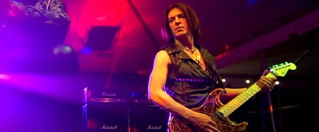 Talk In The Fast Lane Interview – Jon Levin (Dokken) – Rock In The FastLane