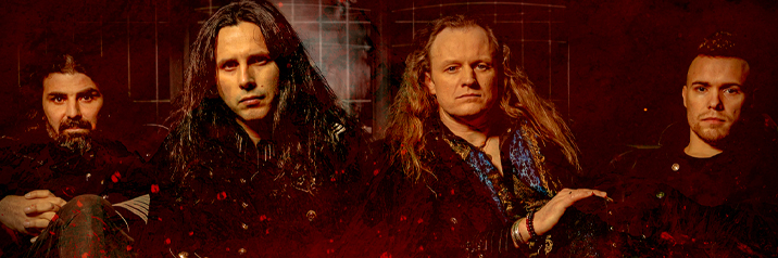 Firewind Set To Release 20th Anniversary Live Album “Still Raging ...