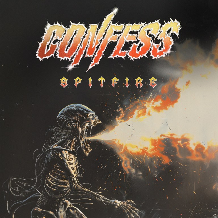 Sweden’s Glam/Sleaze powerhouse, Confess, drops new single and video ...